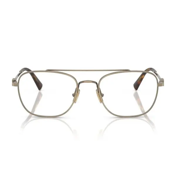 Miu Miu Eyeglasses - Gold