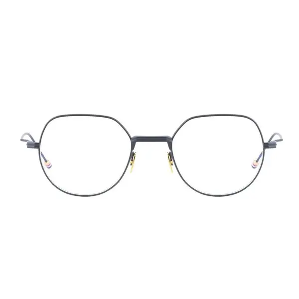 Thom Browne Optical Glasses - Steel Gray