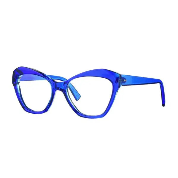 KIRK&KIRK Kirk & Kirk Nancy K4 Frames - Blue