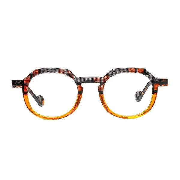 MATTTEW Backgammon Optical Model - Orange