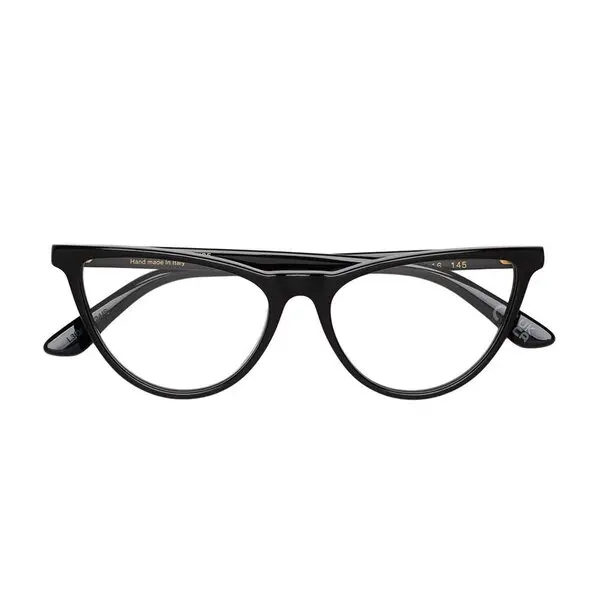 RETROSUPERFUTURE Numero 135 Optical Frame - Black