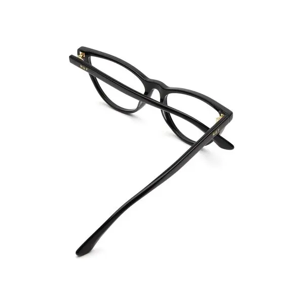 RETROSUPERFUTURE Numero 135 Optical Frame - Black