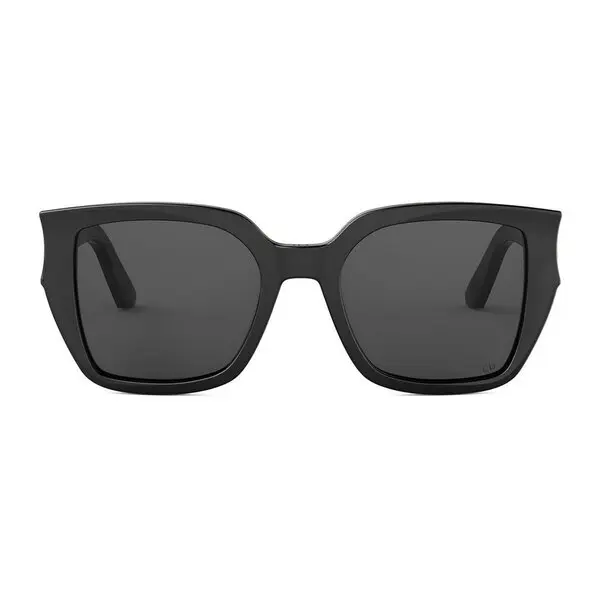 Dior Acetate Square Frame Sunglasses