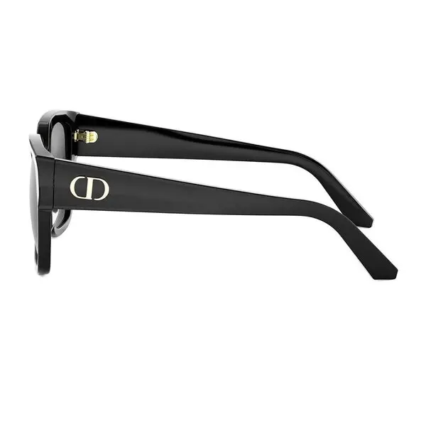 Dior Acetate Square Frame Sunglasses