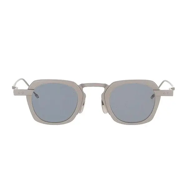 Thom Browne Sunglasses - Silver