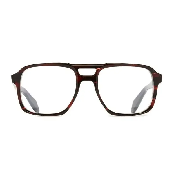 CUTLER AND GROSS Optical Glasses - Havana