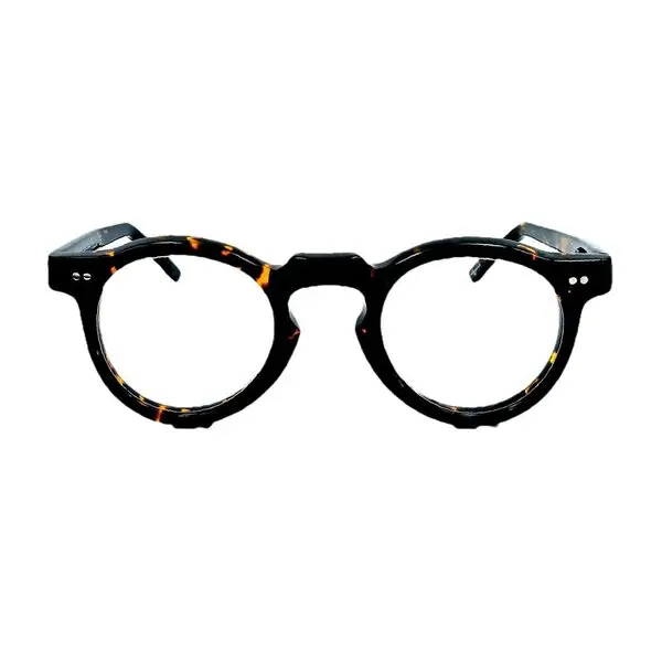 TOFFOLI COSTANTINO Handcrafted Acetate Eyewear