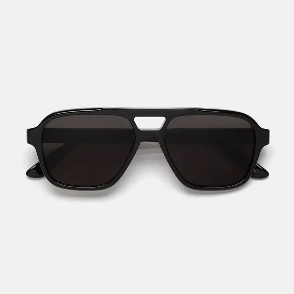 RETROSUPERFUTURE Acetate Frame Sunglasses
