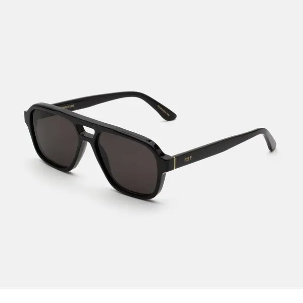 RETROSUPERFUTURE Acetate Frame Sunglasses