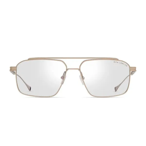 DITA LANCIER Eyeglasses - Gold