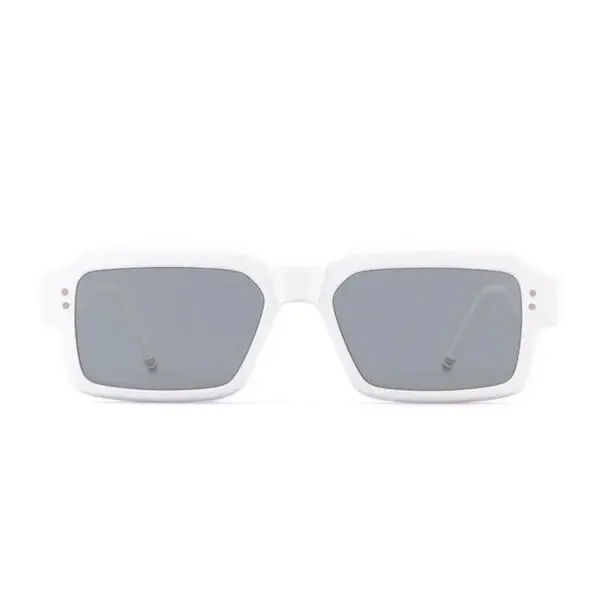 Thom Browne Sunglasses - White