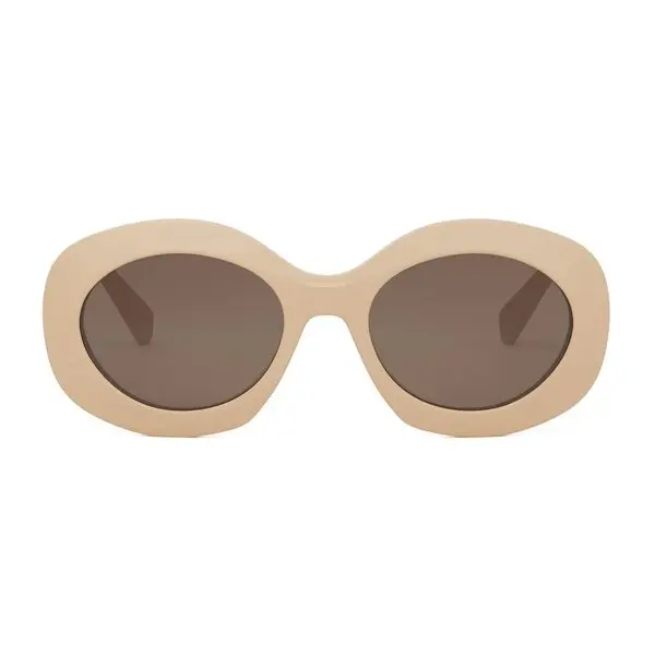 Celine Cl40292u Triomphe - Beige