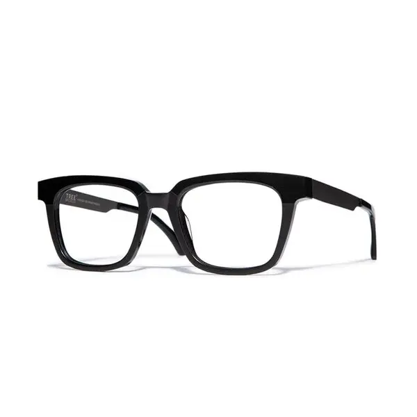 TREE SPECTACLES Frame With Acetate Front