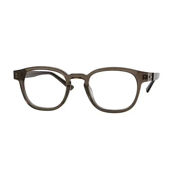 TREE SPECTACLES Acetate Bold Series Eyeglasses - Gray