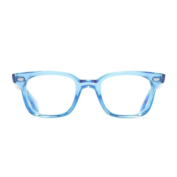 CUTLER AND GROSS Eyewear - Blue
