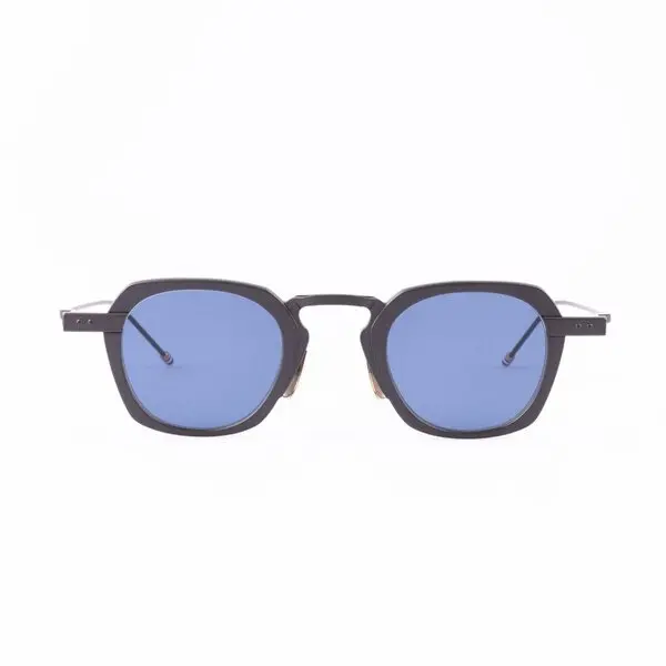 Thom Browne Sunglasses - Steel Gray