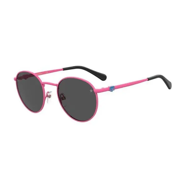 CHIARA FERRAGNI Sunglasses - Pink