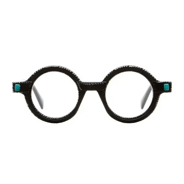 KUBORAUM Mask Q7 Eyeglasses - Black