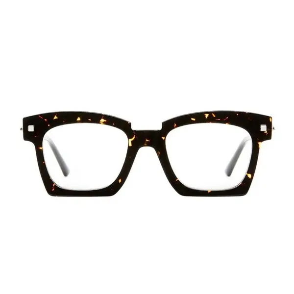 KUBORAUM Mask J5 Eyeglasses - Brown