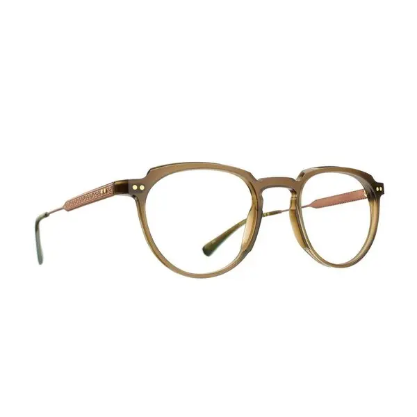 TALLA Eyewear Phantos Frame - Green