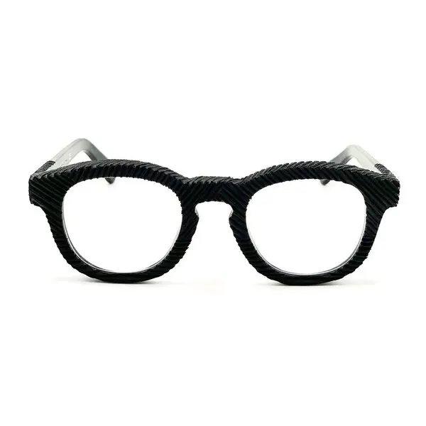 TOFFOLI COSTANTINO Eyeglasses - Black