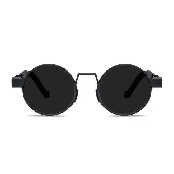 VAVA EYEWEAR White Label Sunglasses - Black