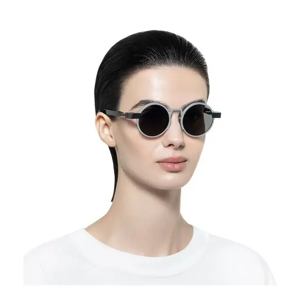 VAVA EYEWEAR White Label Sunglasses