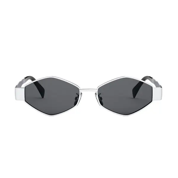 Celine Metal Triomphe Eyewear