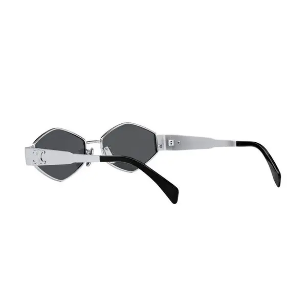 Celine Metal Triomphe Eyewear
