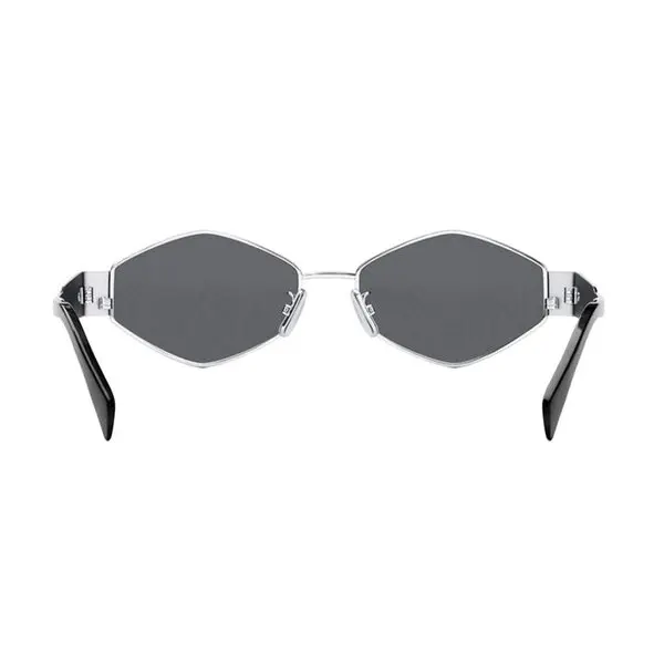 Celine Metal Triomphe Eyewear