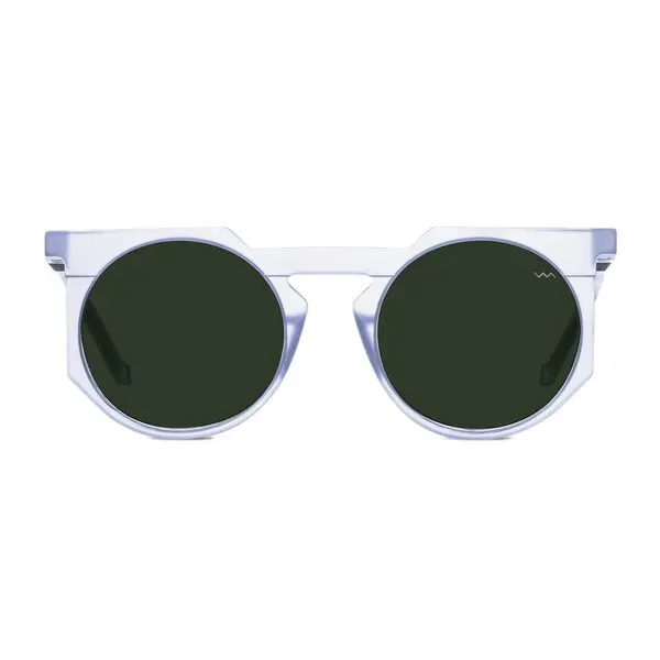 VAVA EYEWEAR White Label Sunglasses