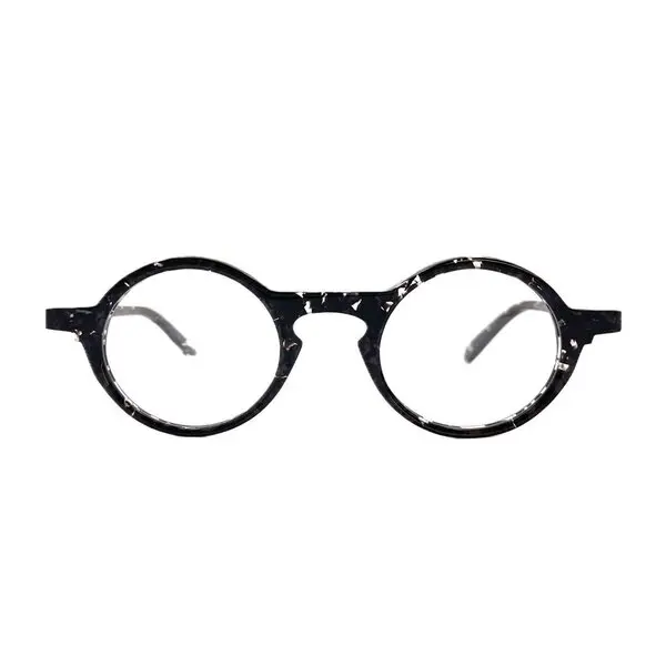 MATTTEW Figuier Eyeglasses - Black