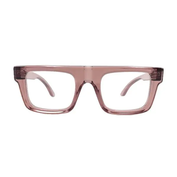 PANETTI EYEWEAR Rectangular Frame Eyeglasses