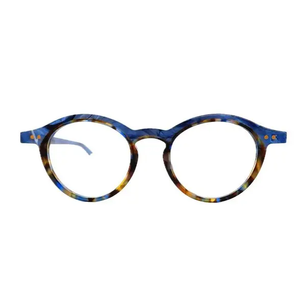 MATTTEW Colombier Eyeglasses - Blue