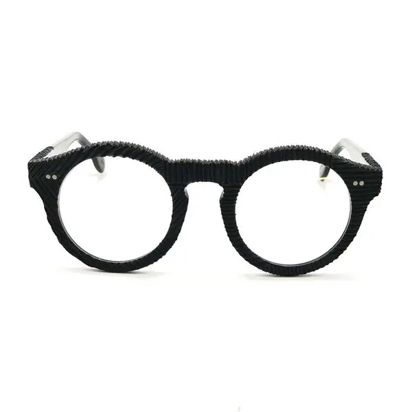 TOFFOLI COSTANTINO Eyeglasses - Black