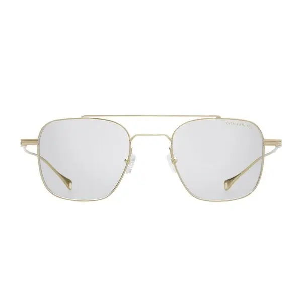 DITA LANCIER Lsa 118 Optical Frame - Gold