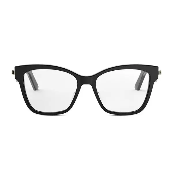Dior Cdioro S4i Eyeglasses - Black