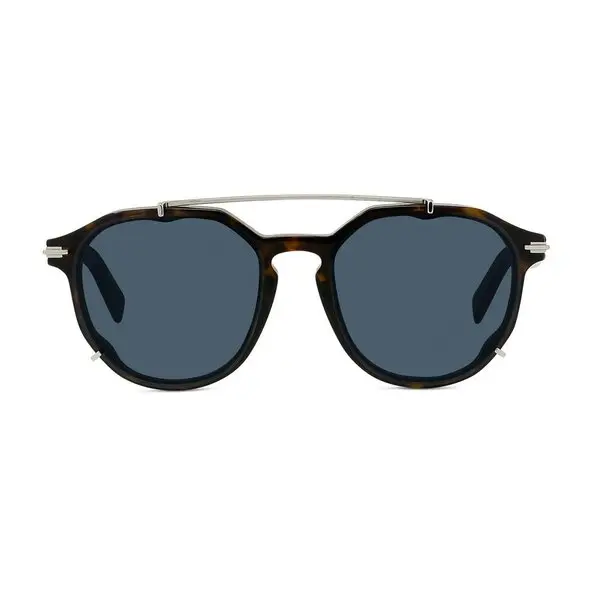 Dior Blacksuit Ri Sunglasses - Brown