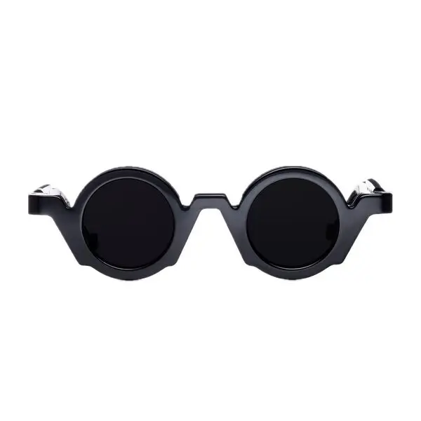 VAVA EYEWEAR White Label Sunglasses - Black
