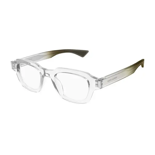 Saint Laurent Sl 791 Opt Linea Sl Logo Eyeglasses