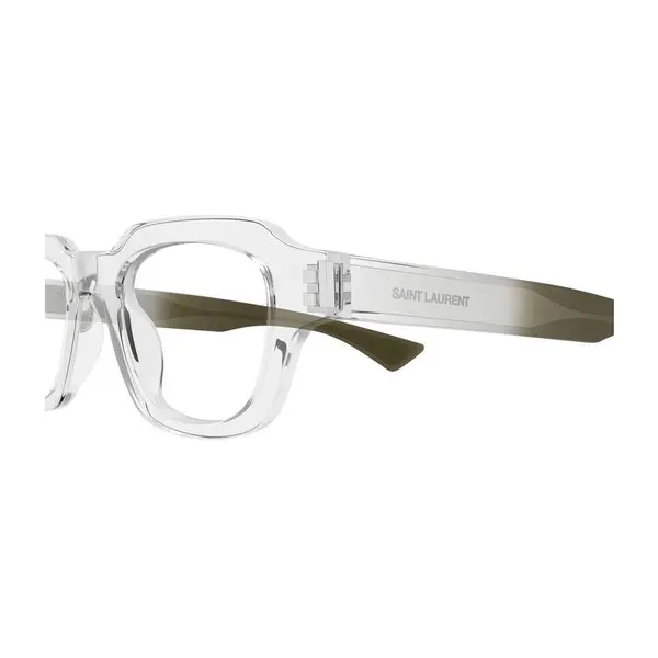 Saint Laurent Sl 791 Opt Linea Sl Logo Eyeglasses