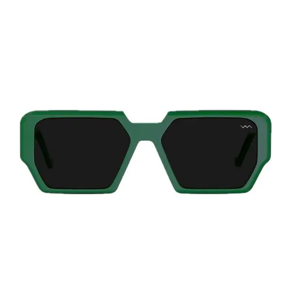 VAVA EYEWEAR White Label Sunglasses - Green