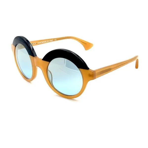 SILVIAN HEACH EYEWEAR Okinawa/s 04 - Orange
