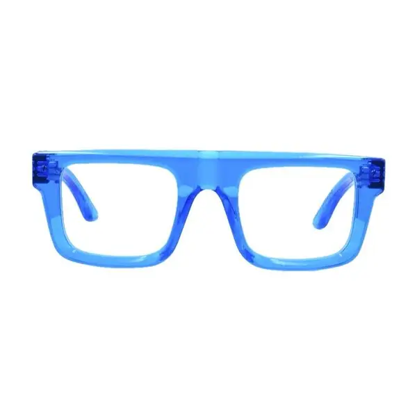 PANETTI EYEWEAR Rectangular Frame Eyeglasses