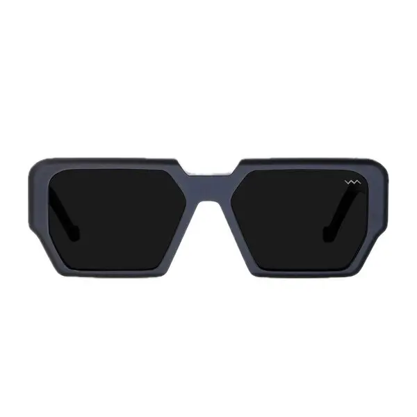 VAVA EYEWEAR Squared Sunglasses - Black