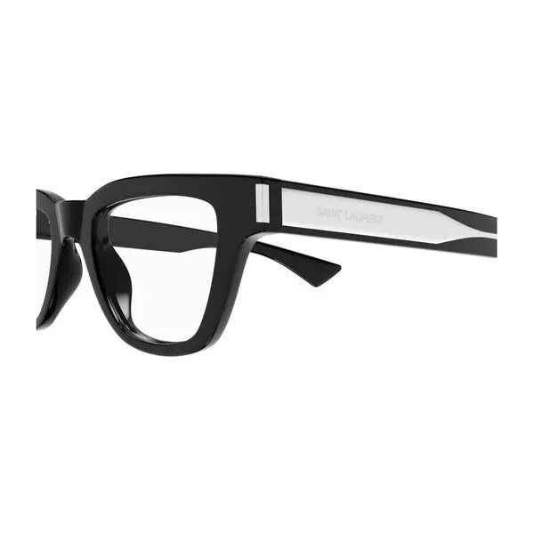Saint Laurent Jacques Eyeglasses