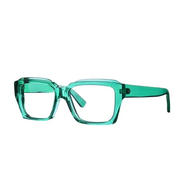 KIRK&KIRK Cecil Eyeglasses - Green