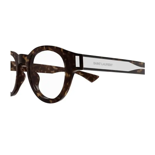 Saint Laurent Sl 792 Linea Corner Angle Eyeglasses