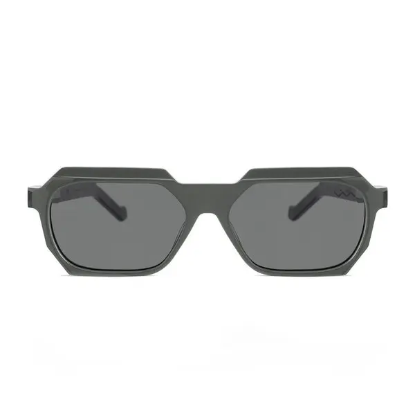 VAVA EYEWEAR White Label Sunglasses - Gray
