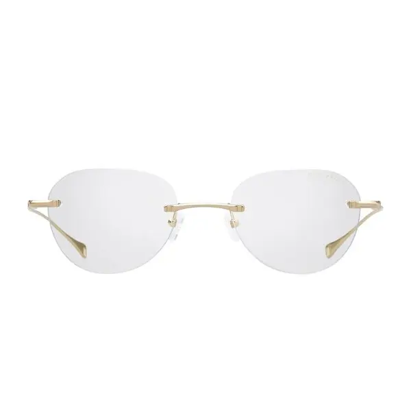 DITA LANCIER Lsa 121 Eyeglasses - Gold